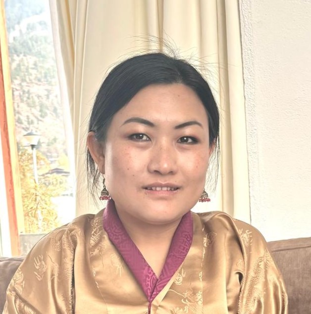 Bhutan – Asia Journalism Fellowship