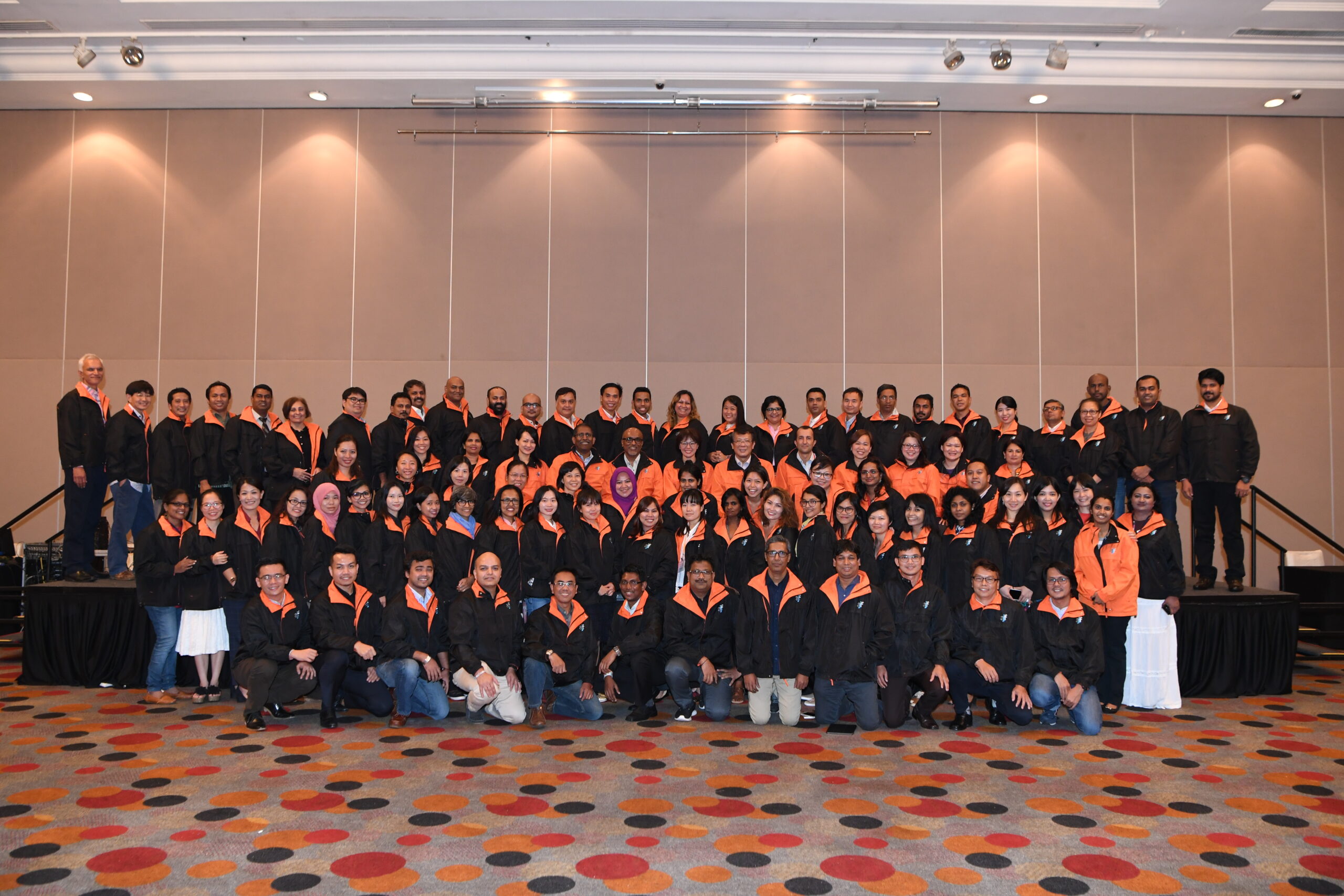 Asia Journalism Fellowship