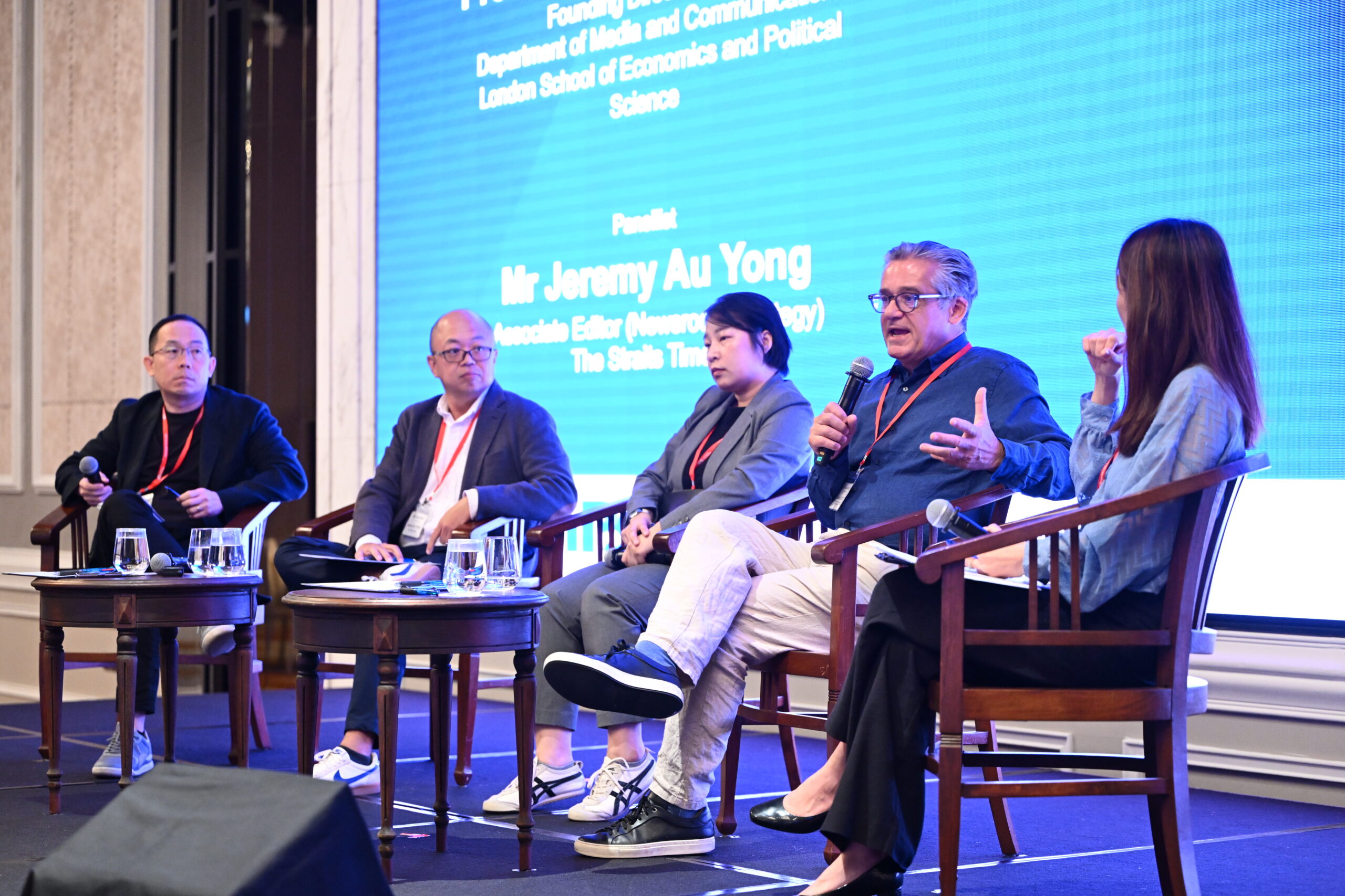 REUNION 2024 – Asia Journalism Fellowship